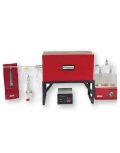 Flammability Test Apparatus